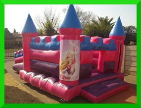 Jumping Castles and Slip-n-slides for Hire in Alberton, Dinwiddie, East ...
